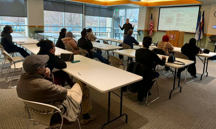 Colorado Apprenticeship Incentive (CAI) Grant - Arapahoe/Douglas Works!